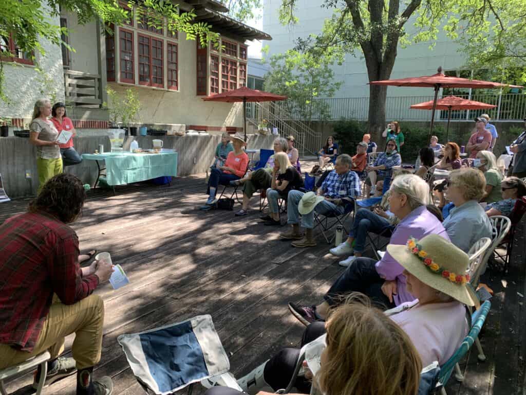 About the Louisiana Native Plant Society - Louisiana Native Plant Society